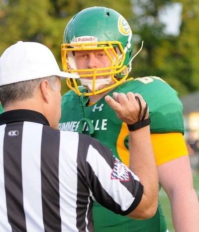 On the Beat: USC's Muschamp impressed by Summerville walk-on Chandler ...