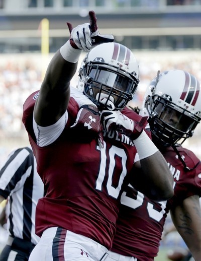 Pigskin Picks: Hoke, Watson and Spurrier’s Week 2 caveat