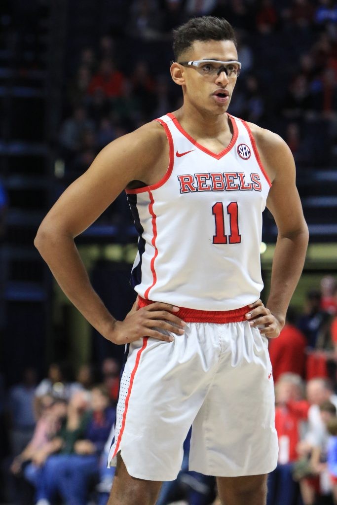 Saiz leadership crucial in season’s final stretch