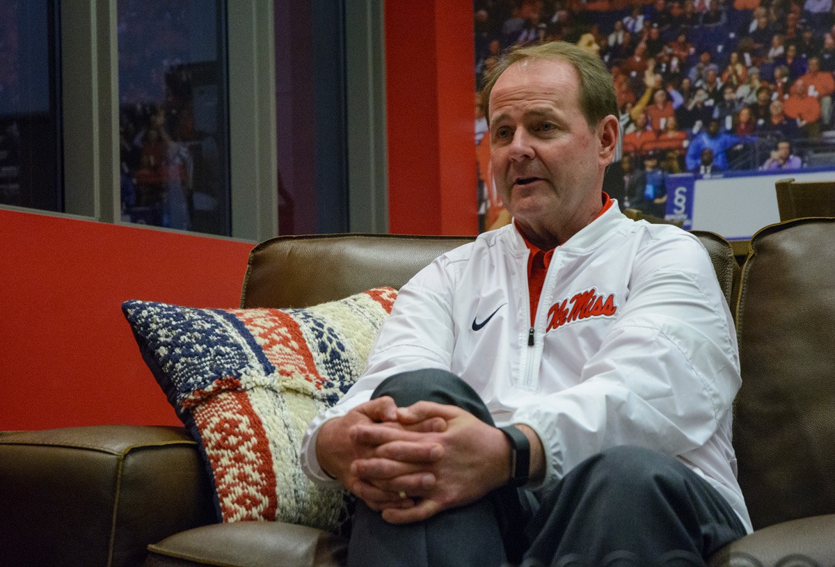 “If we trust the process, I think we will be successful”: A ...