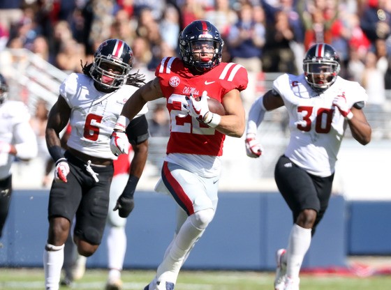 A Closer Look: Running Backs