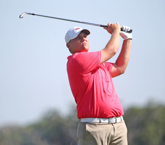 Rebel Golf Gears Up For NCAA Regional