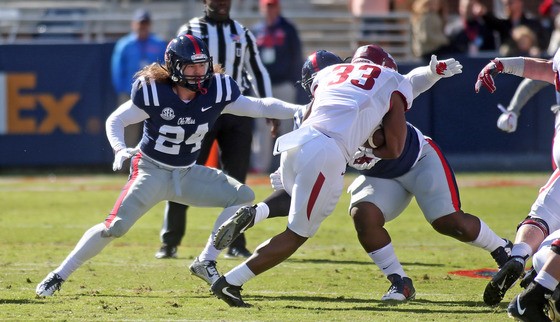 A Closer Look: Linebackers