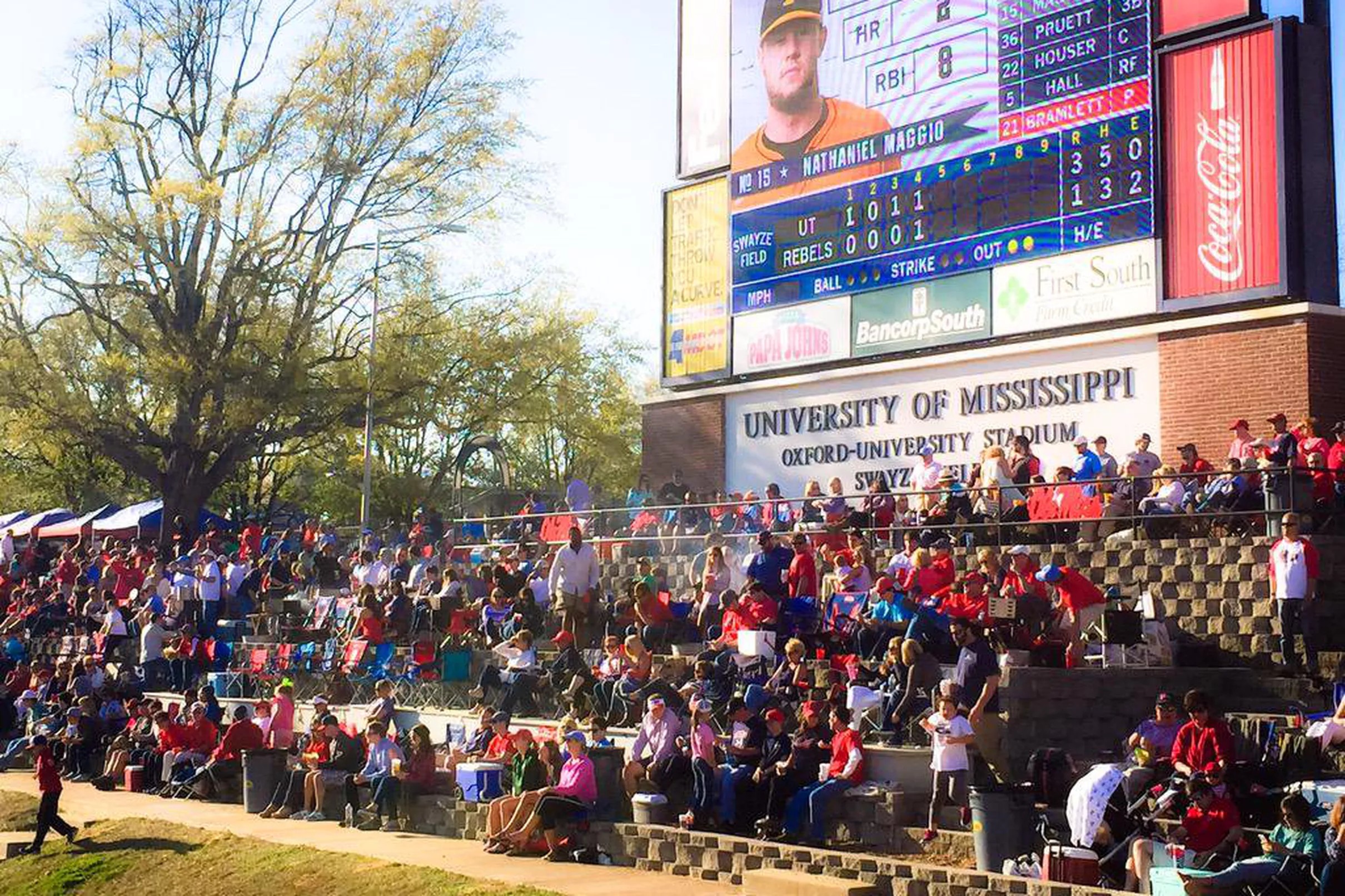 Left Field vs. Right Field: A letter to Ross Bjork prodding for the ...