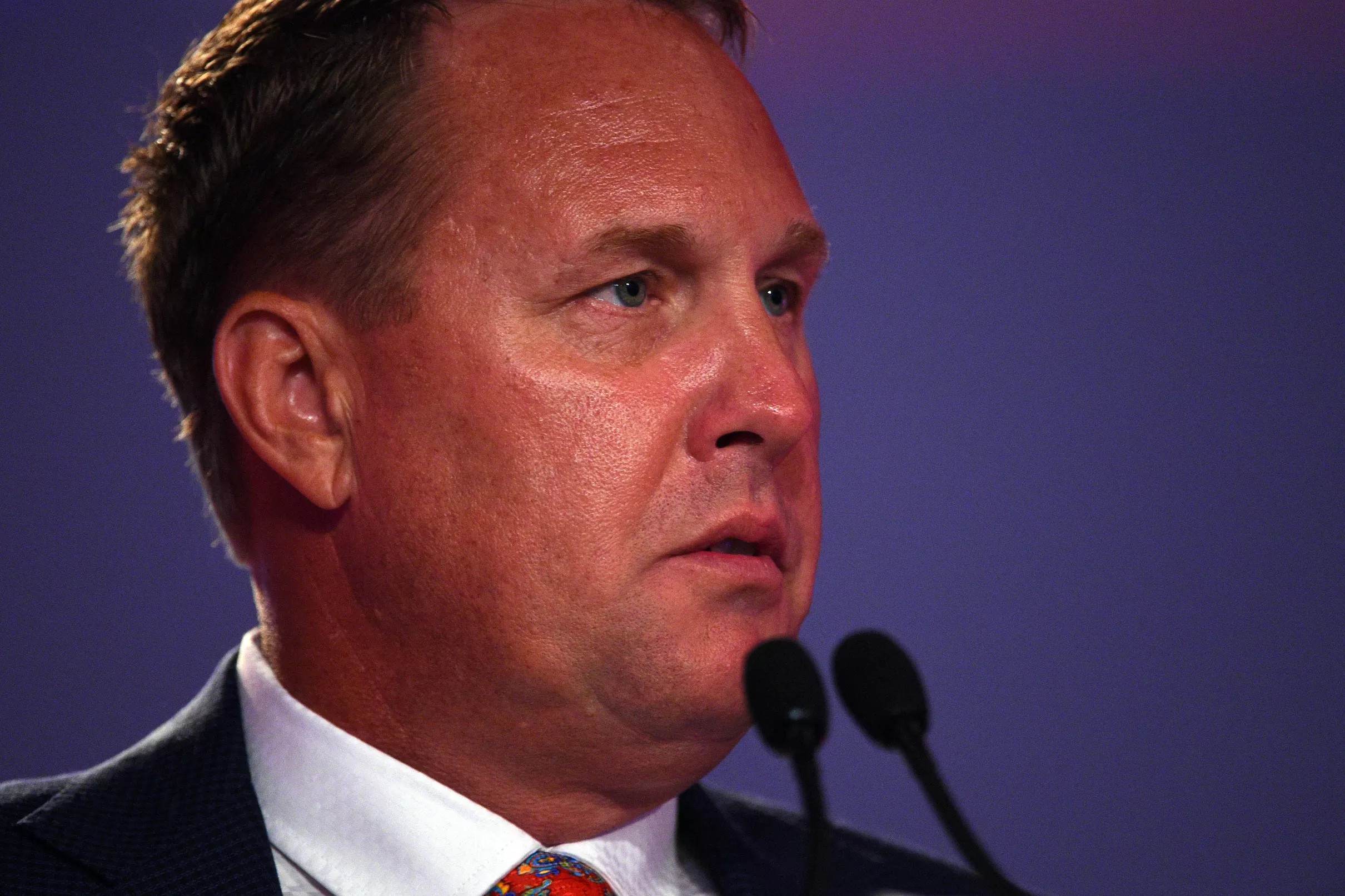 2 simple reasons Ole Miss didn't fire Hugh Freeze months ago