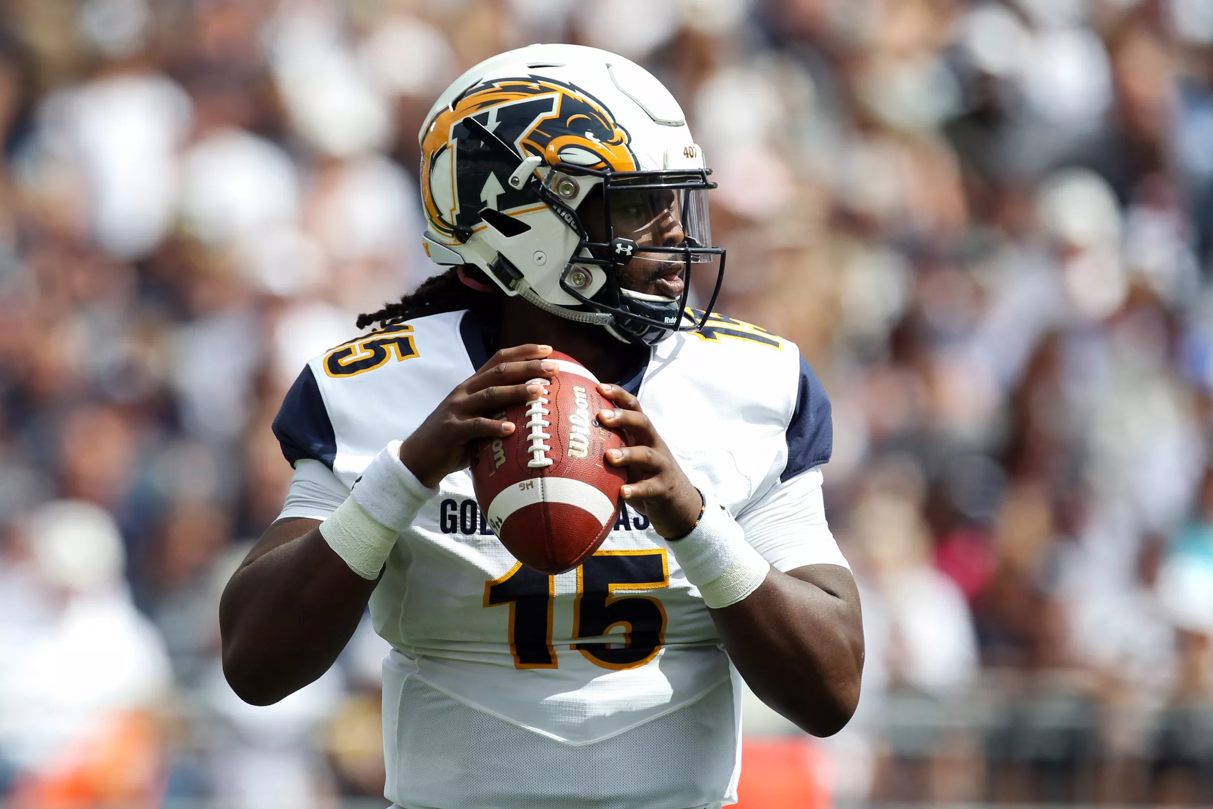 Podcast Rebellion: Previewing Kent State with Ben Garrett