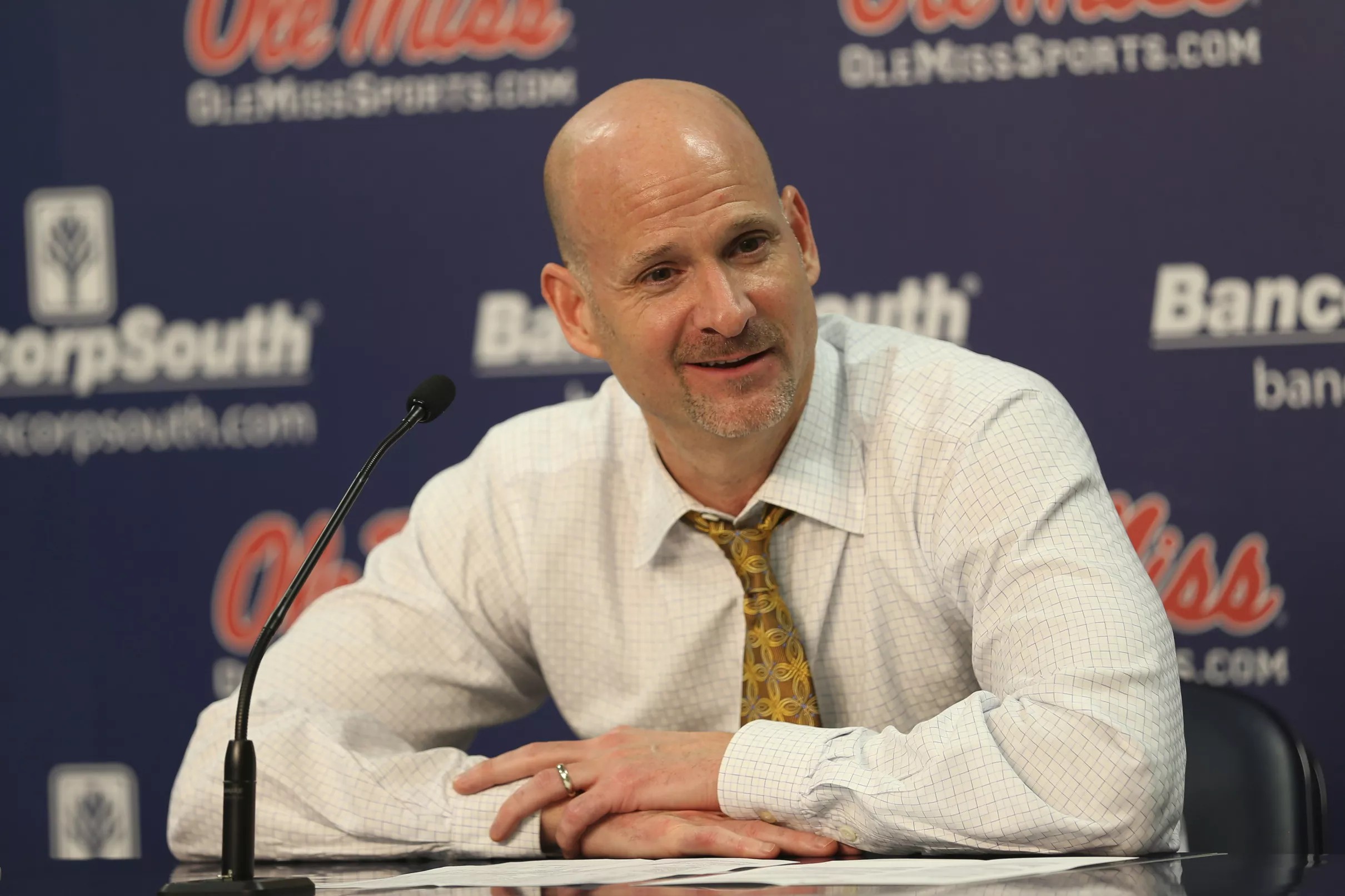 Here are some our favorite moments from the Andy Kennedy era