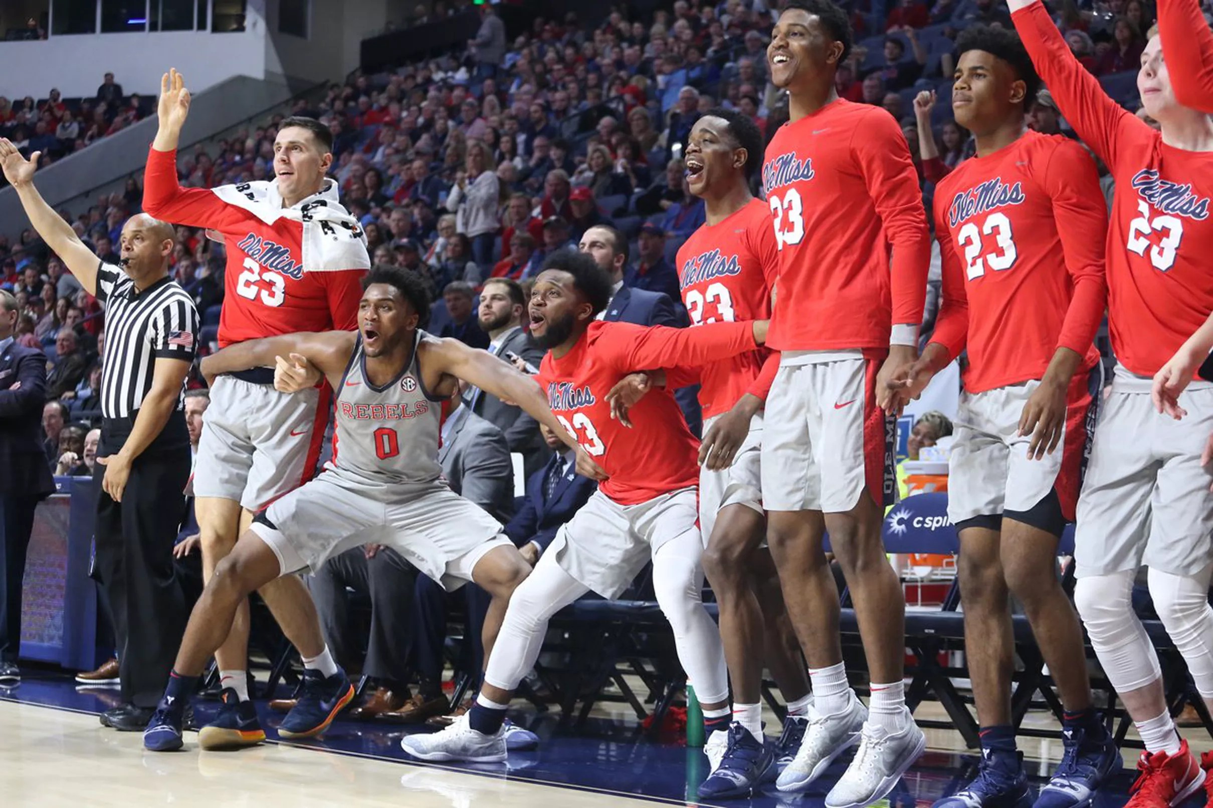 Podcast Rebellion: It’s a big double header weekend for hoops and baseball