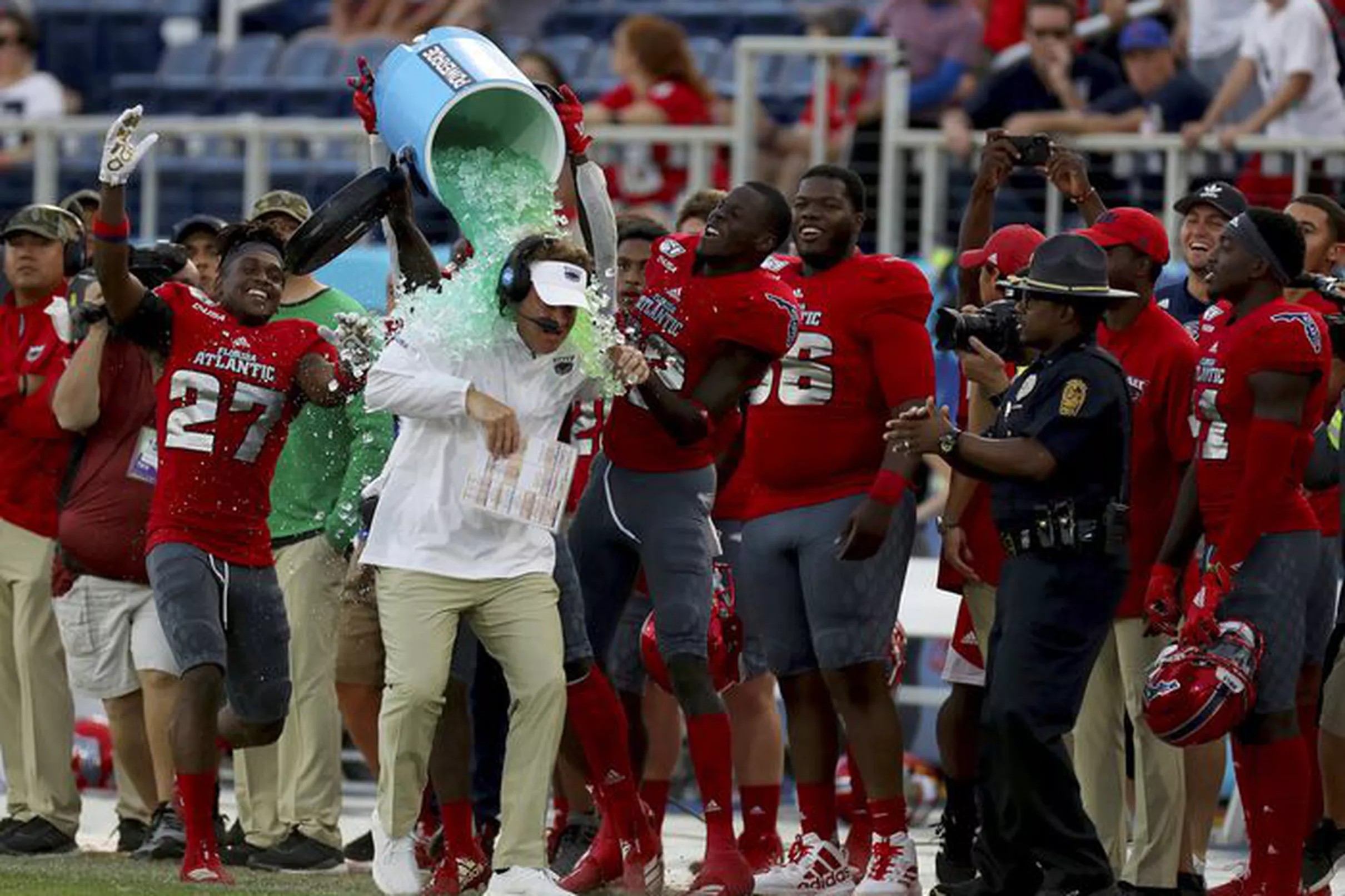Lane Kiffin at Ole Miss is a perfect storm. Here’s why