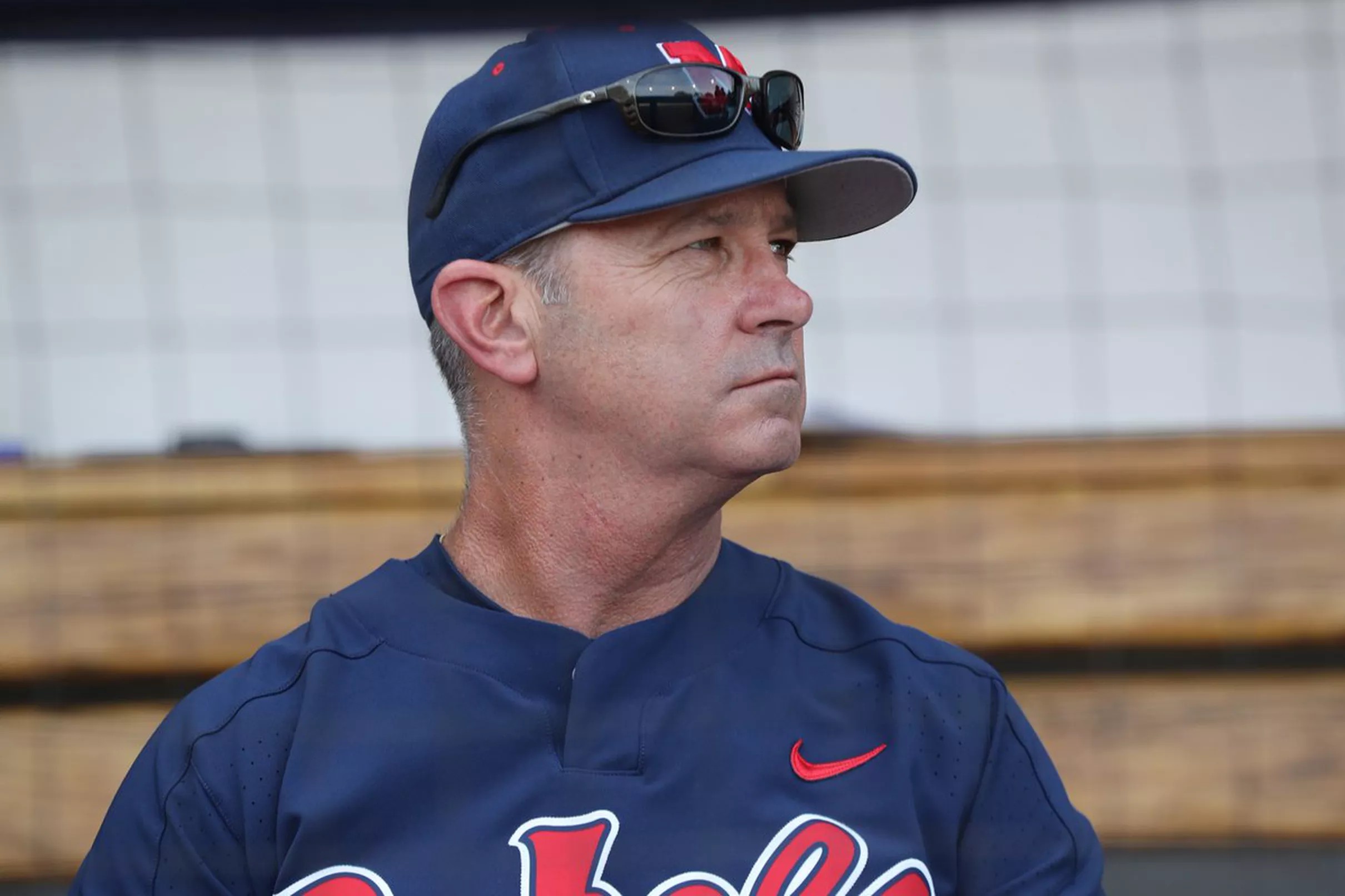 Saint Louis’ ace pitcher wants to ‘kick some tail’ against Ole Miss