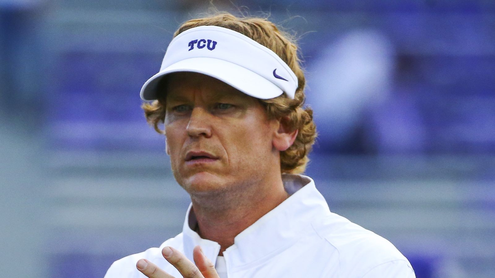 Ole Miss is considering Sonny Cumbie, Sterlin Gilbert for offensive ...