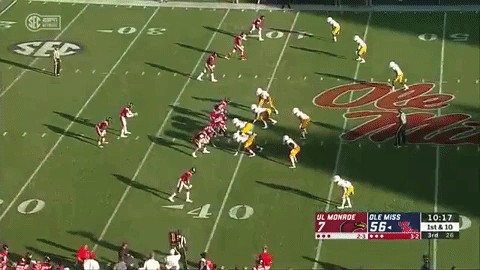 What will Rich Rodriguez’s offense look like at Ole Miss?