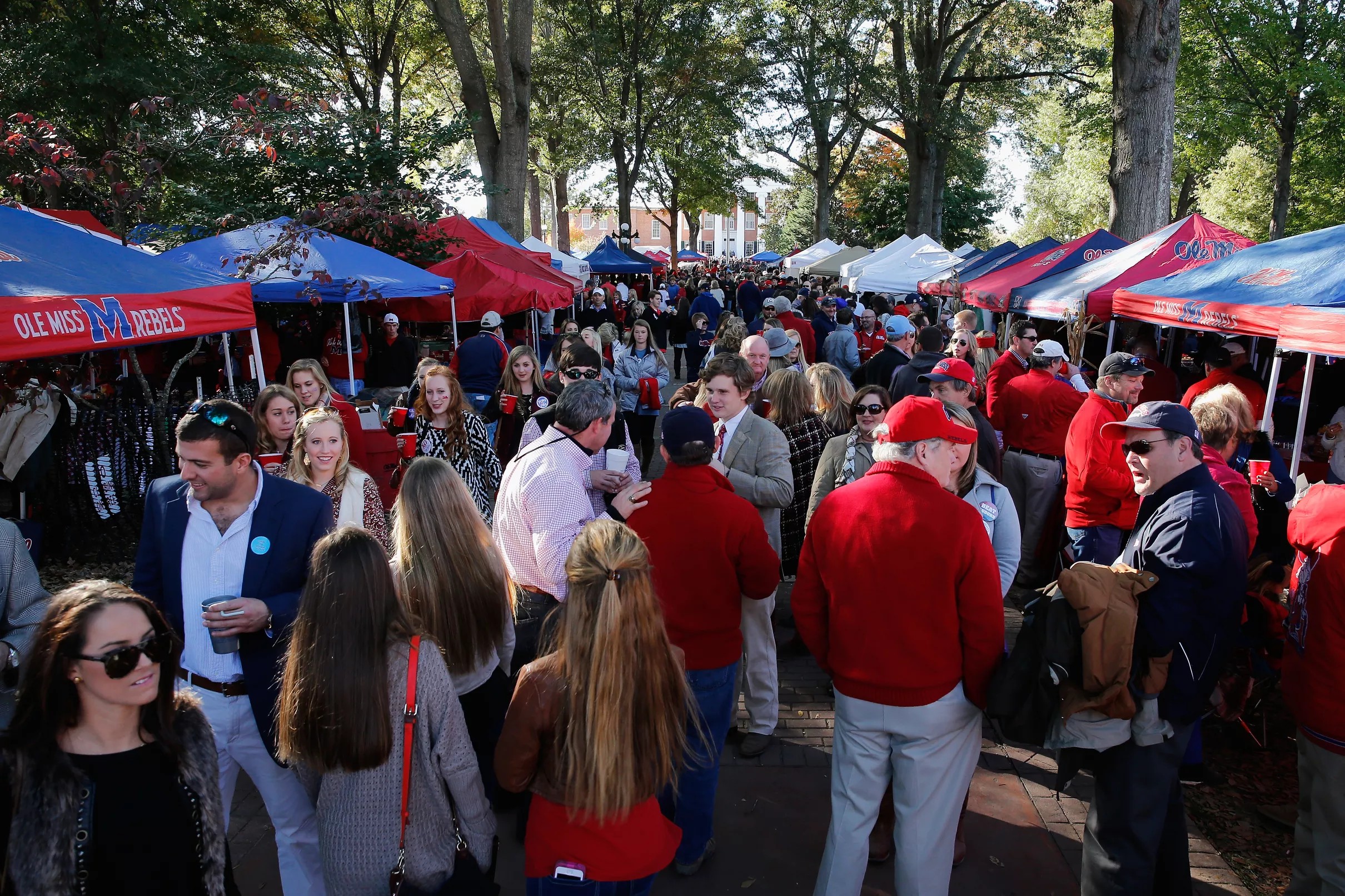 9 things to know before bringing food to the Grove