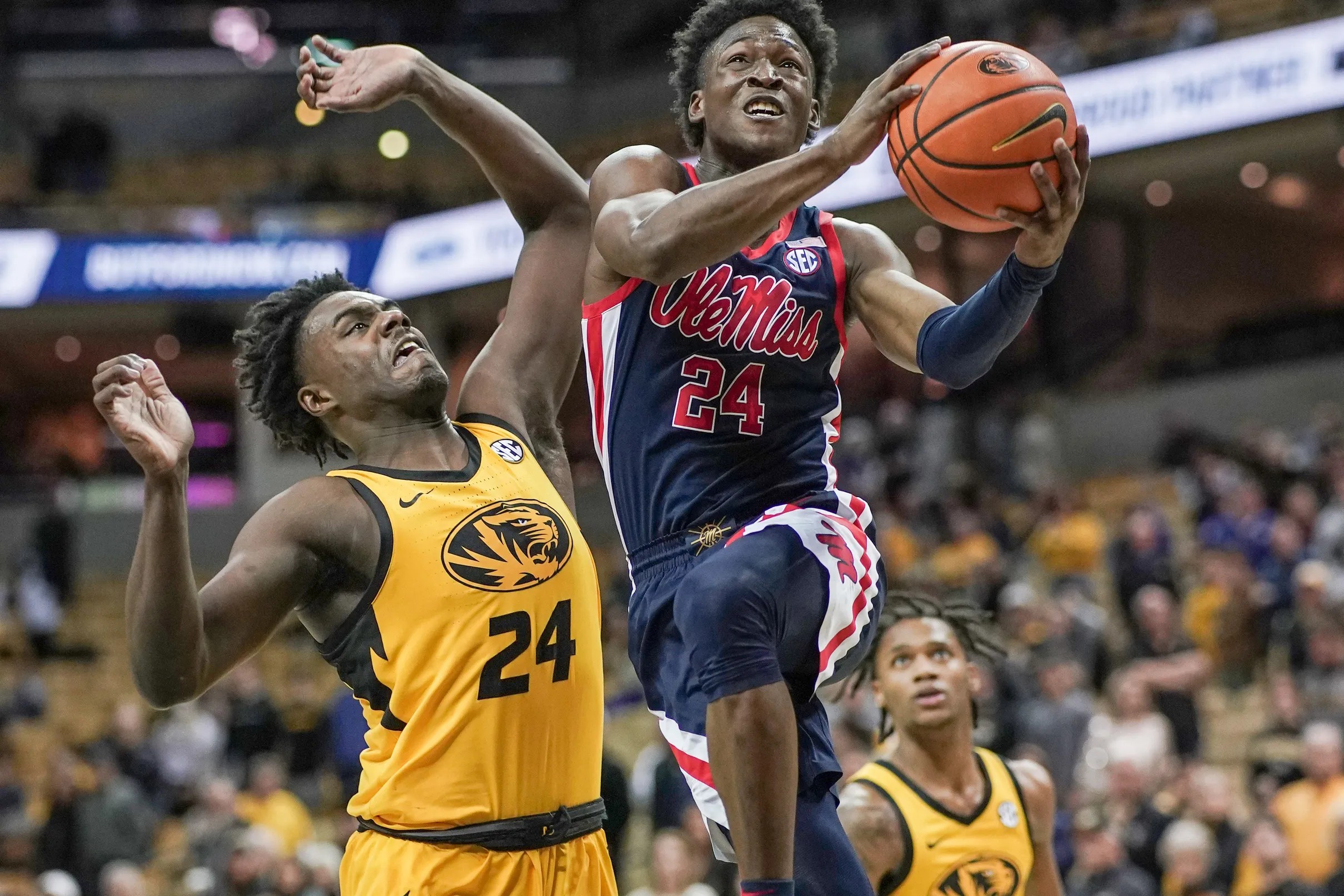 Ole Miss recruiting: 4-star RB Eric Gray set an official visit to Ole Miss