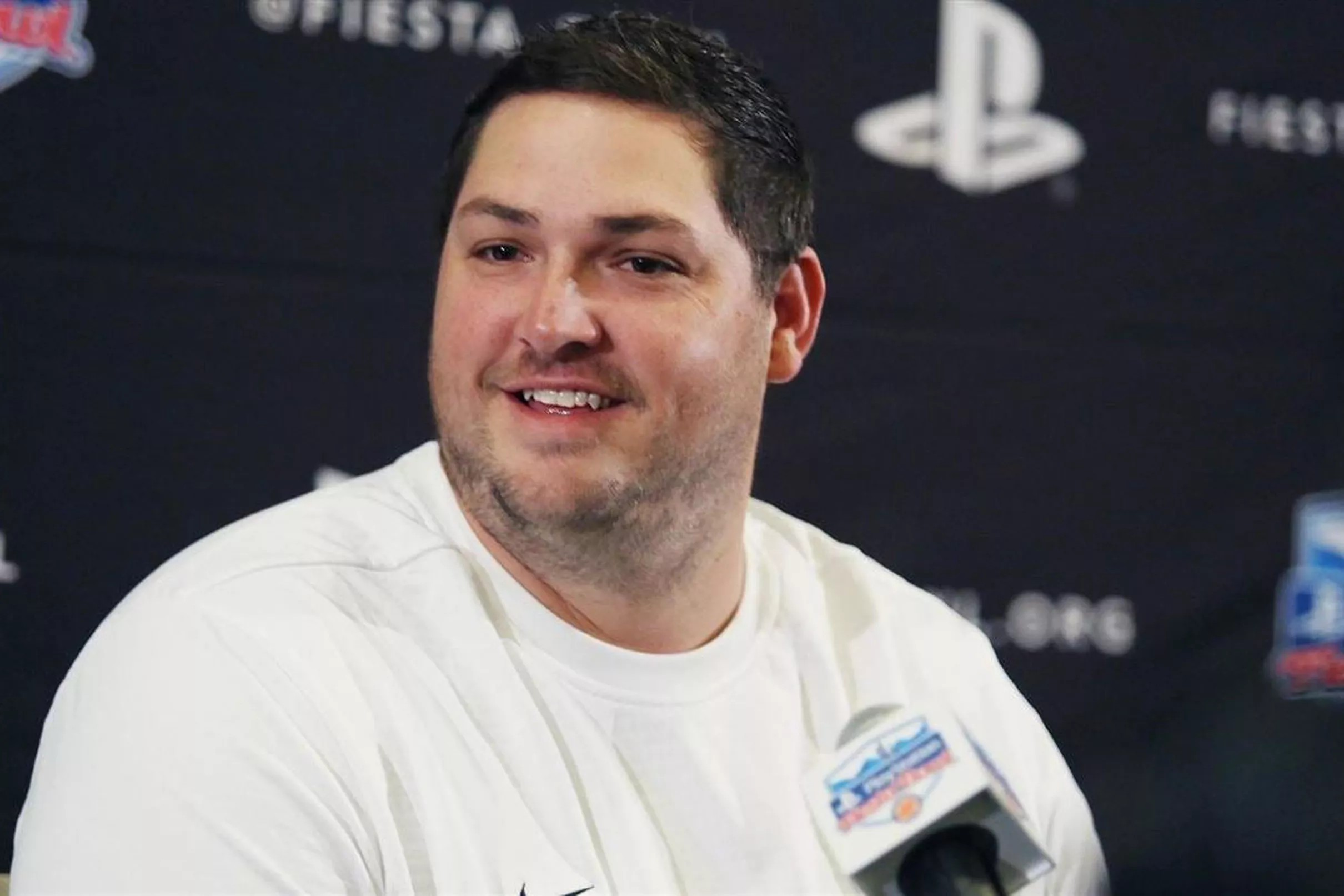 Here is your Lane Kiffin Ole Miss coaching staff tracker