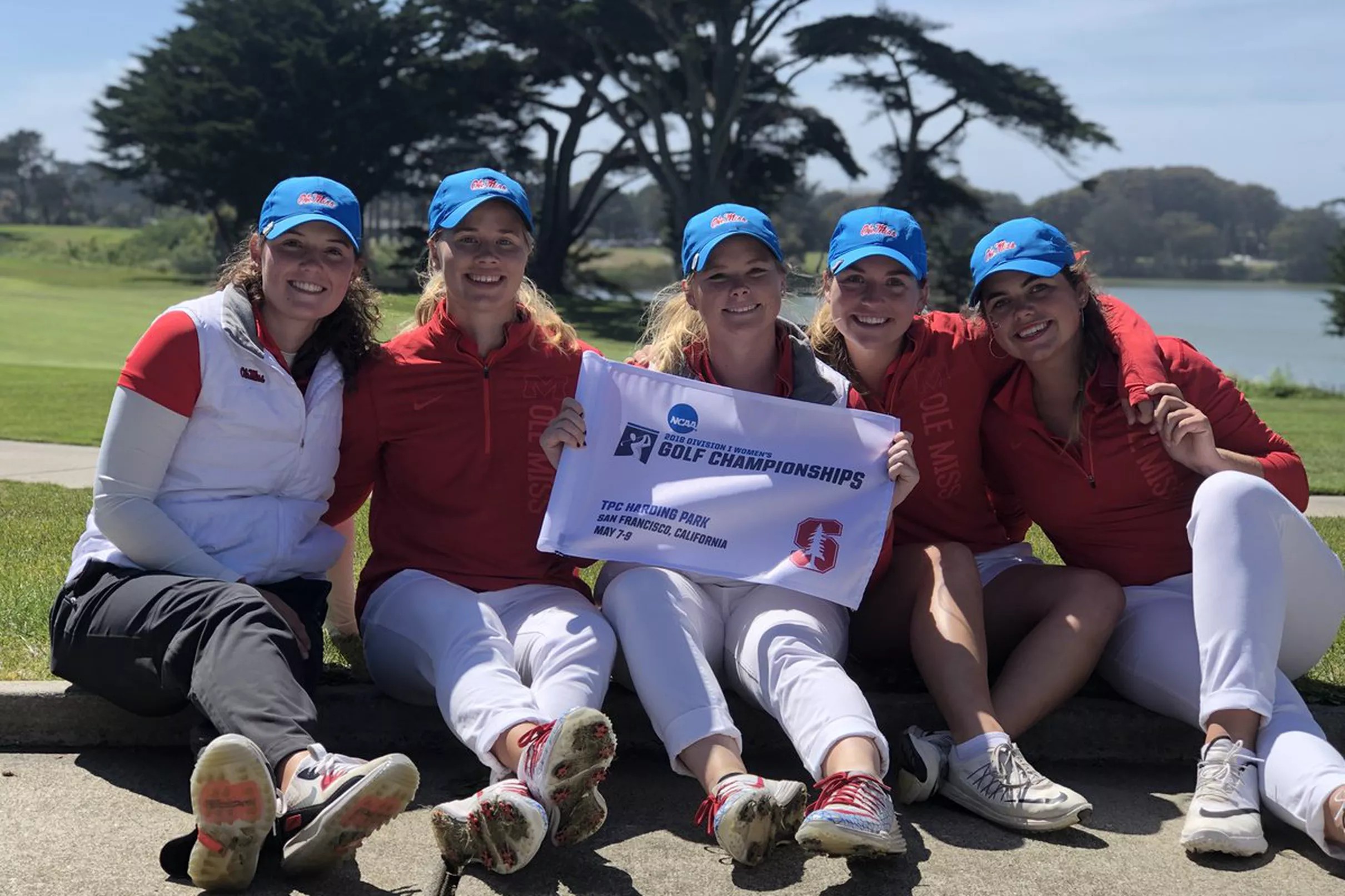 Ole Miss women’s golf earns 1st ever NCAA Championship berth after ...