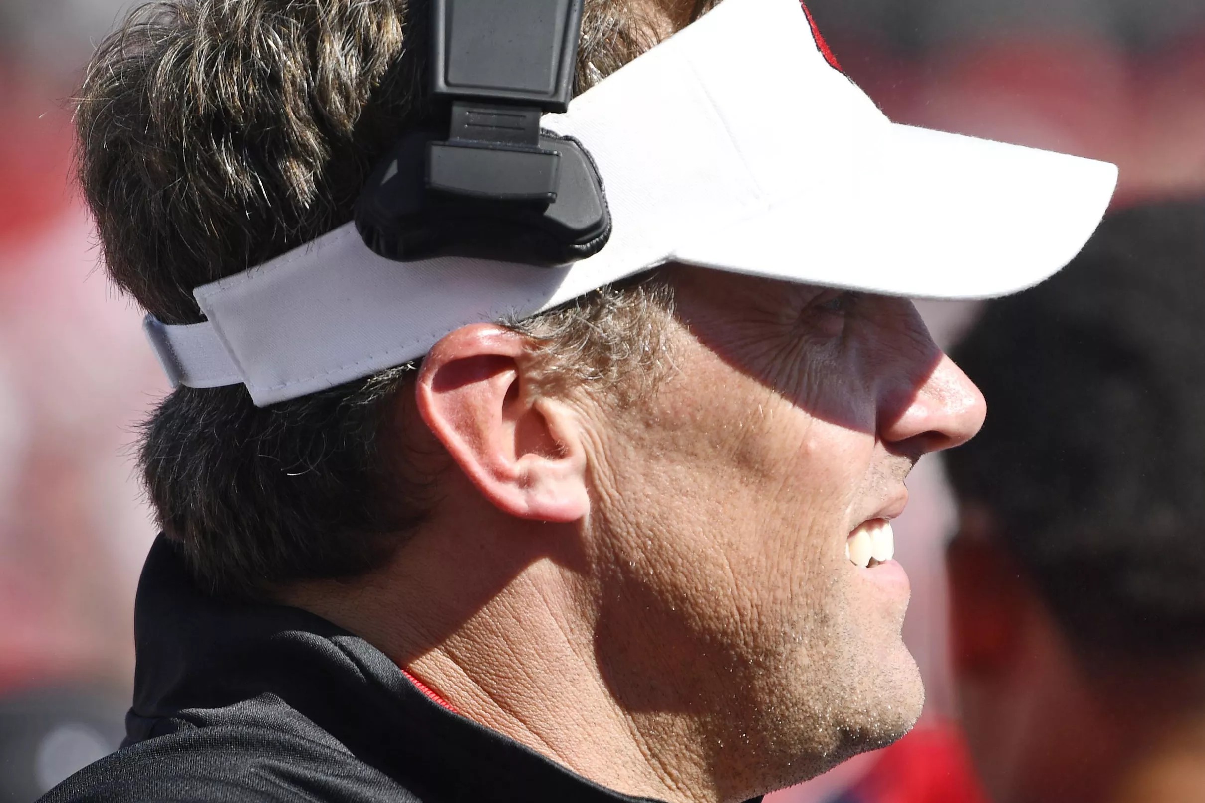 Ole Miss Defensive Coordinator Candidates