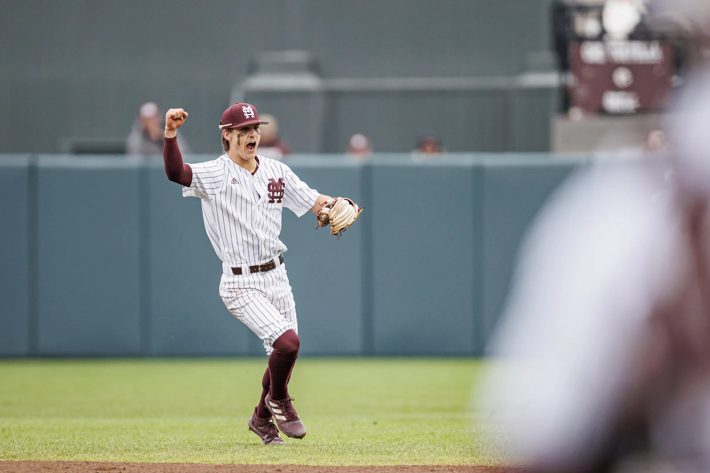 No. 23 Mississippi State baseball hosts Princeton in final ...