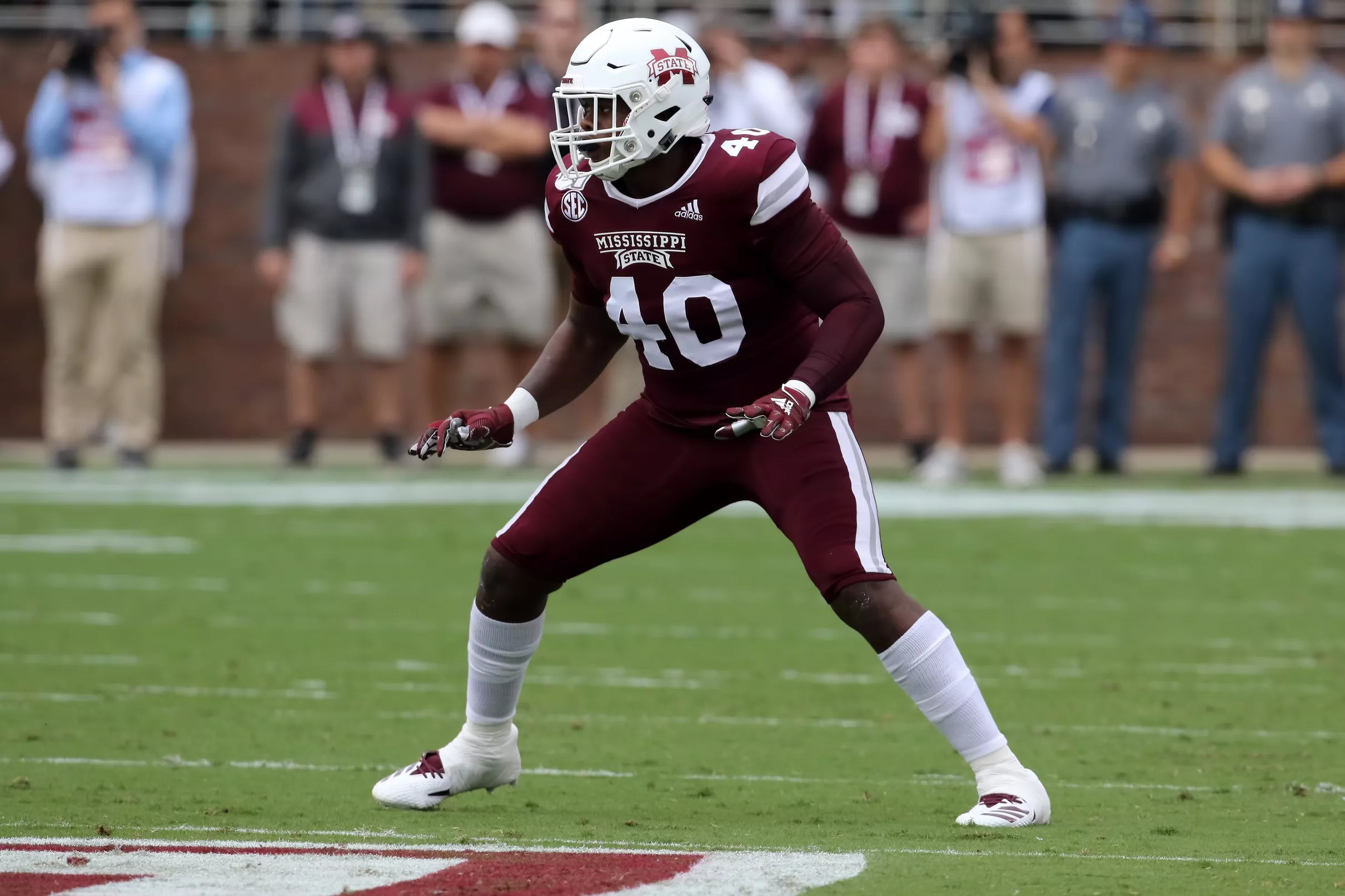 Mississippi State Football: Previewing Week 12