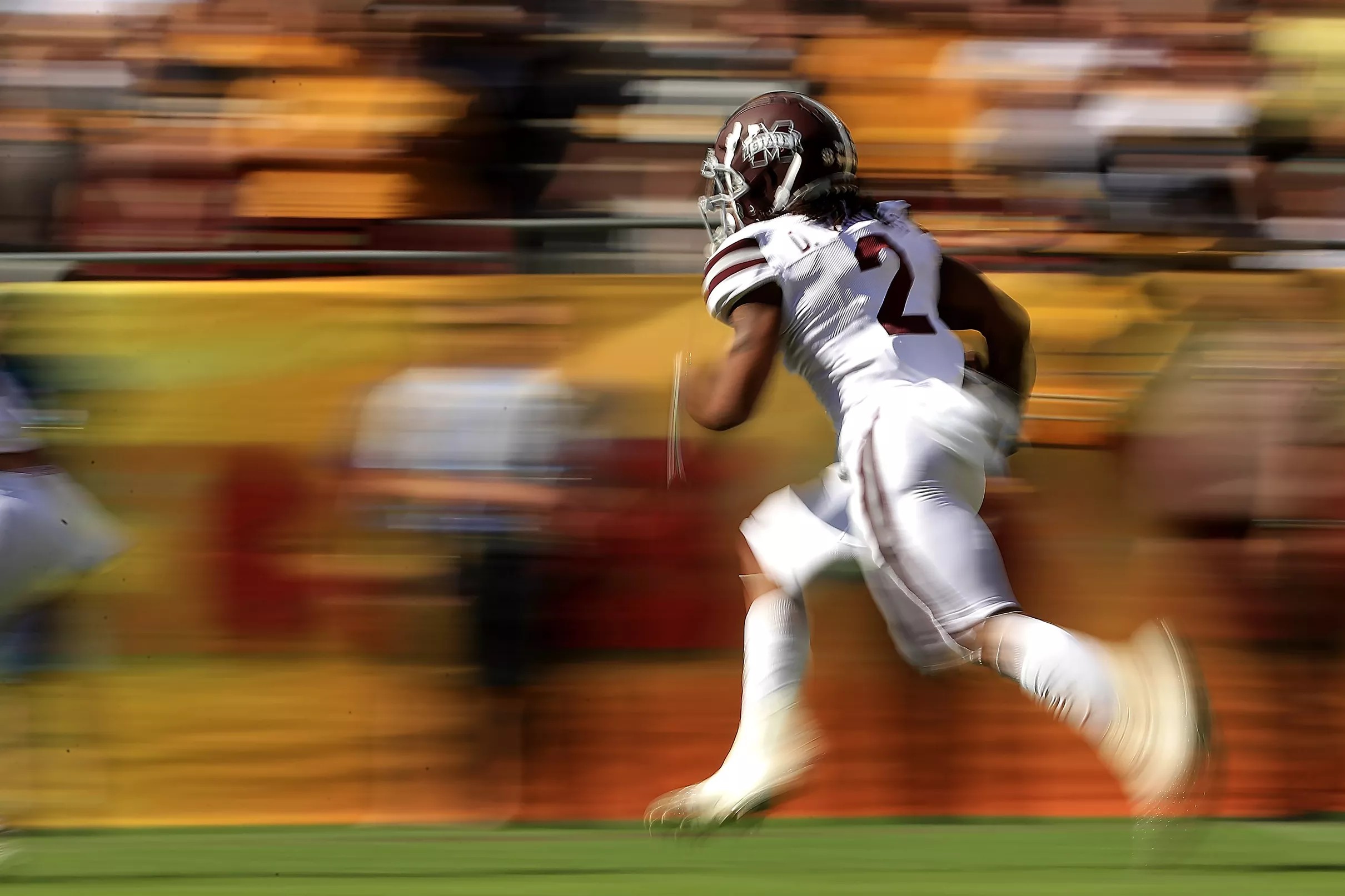 Mississippi State Wideouts: 2019 Edition