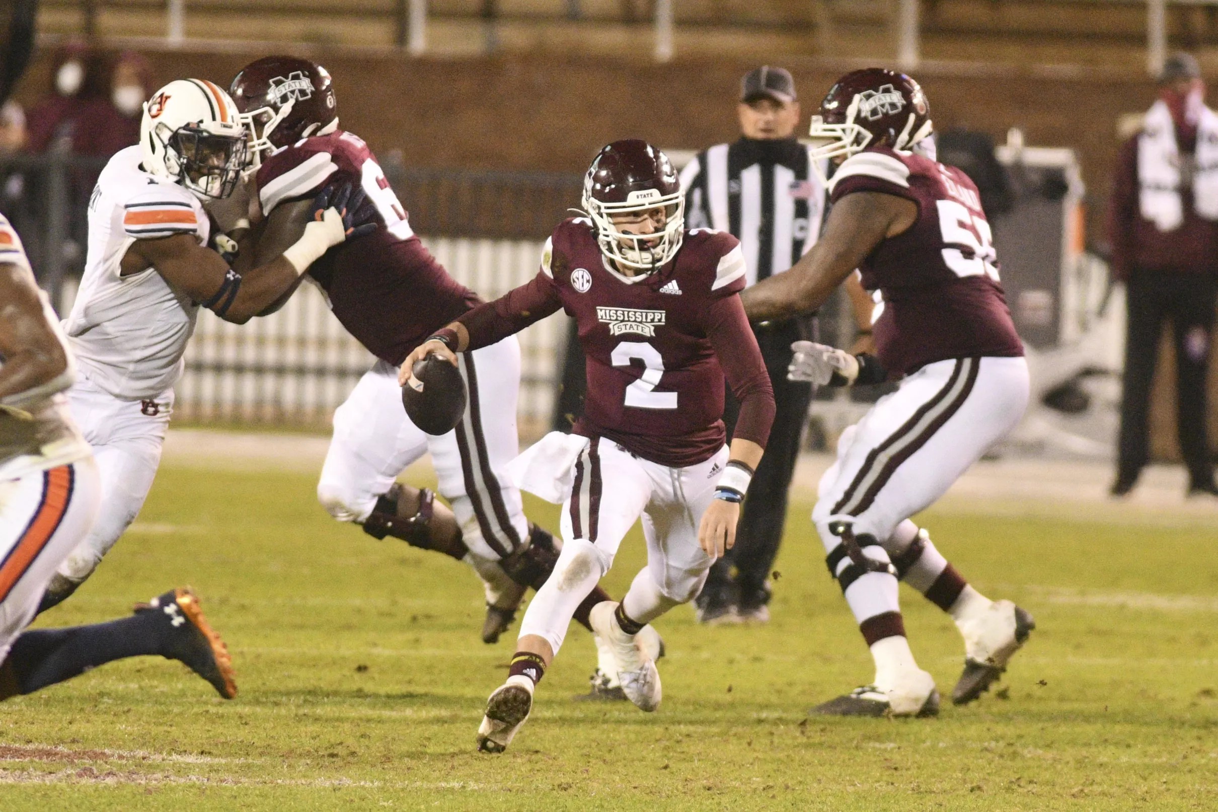 The Dream Chase Continues