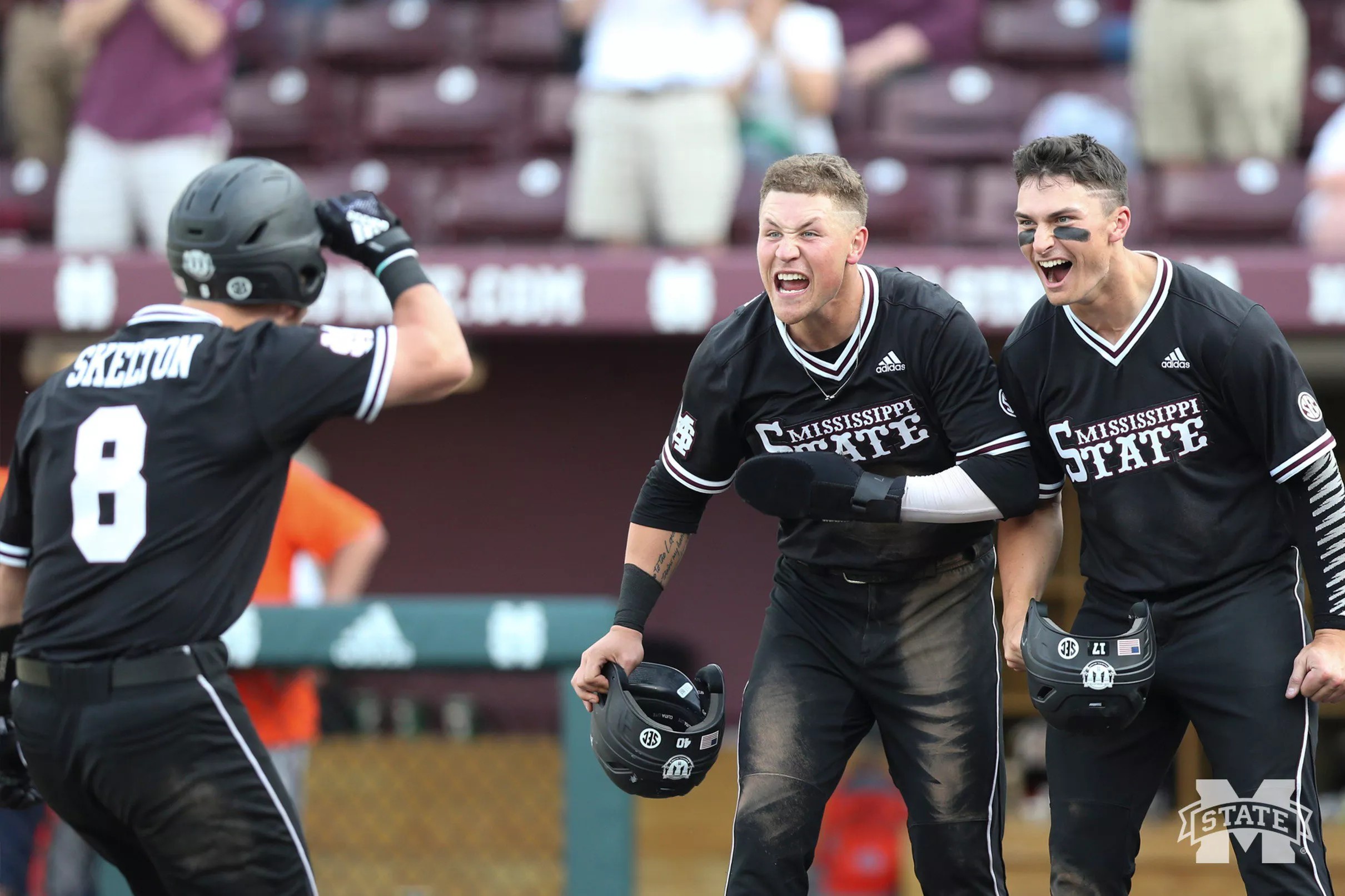 Check Swing - SEC Week 3