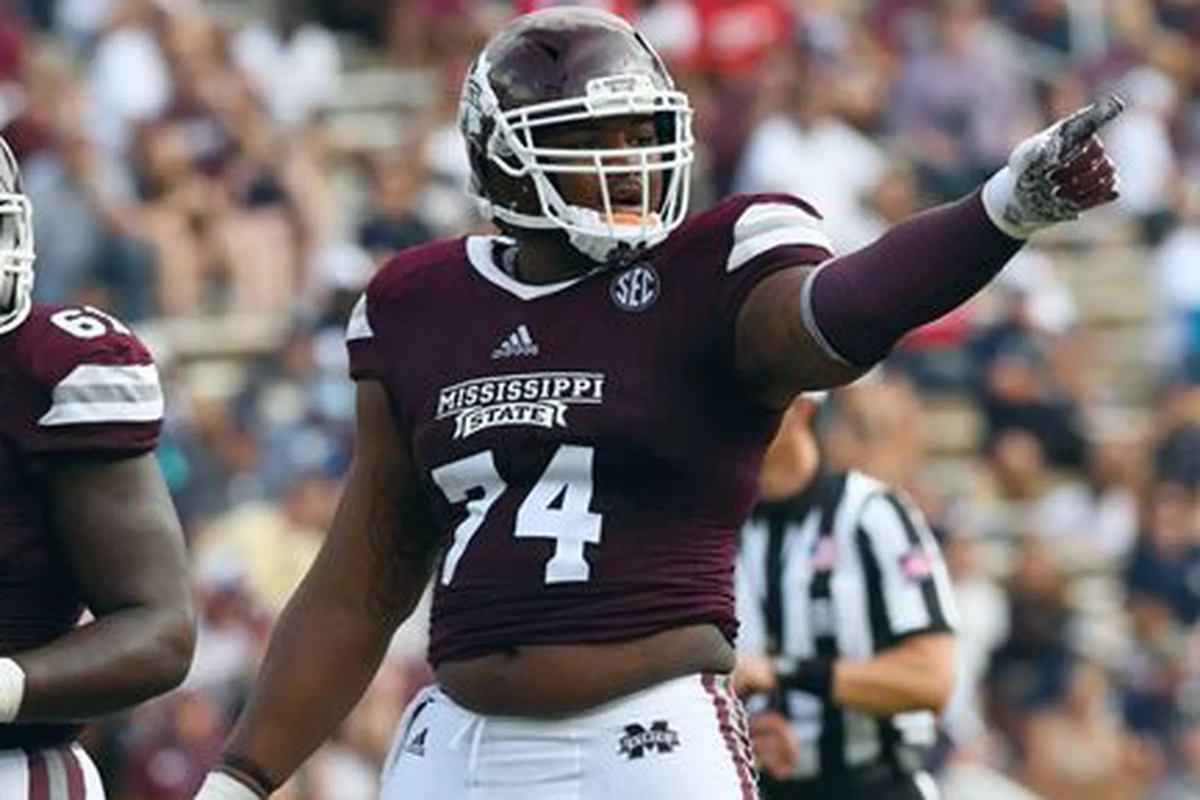 Position Group Breakdown: Offensive Line