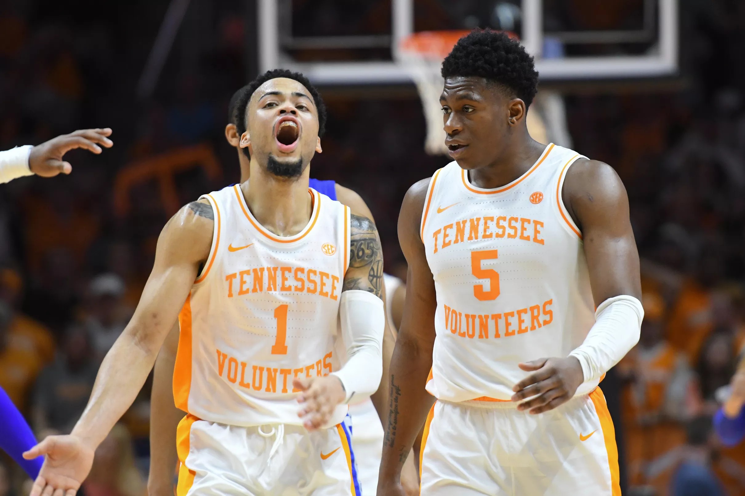 Bulldogs vs Volunteers Preview