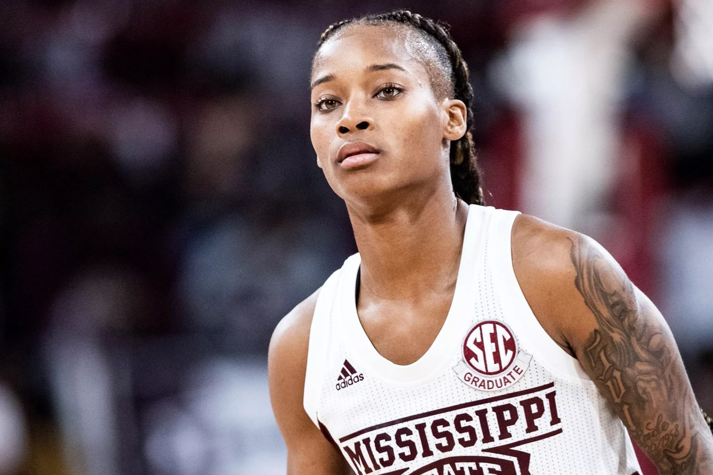 Why Jordan Danberry must emerge as Mississippi State’s primary leader