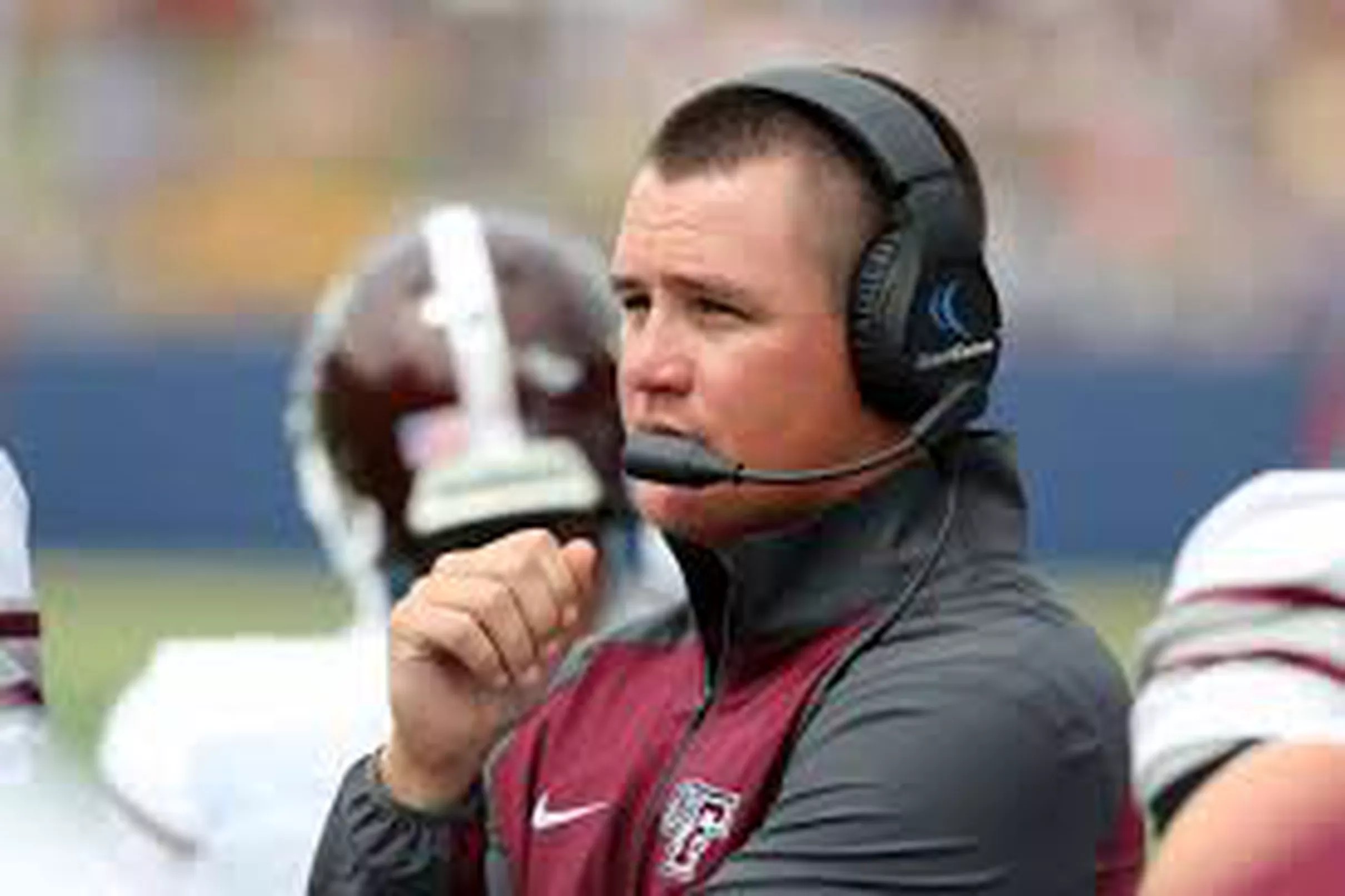 Joe Moorhead’s 2 Big Hires