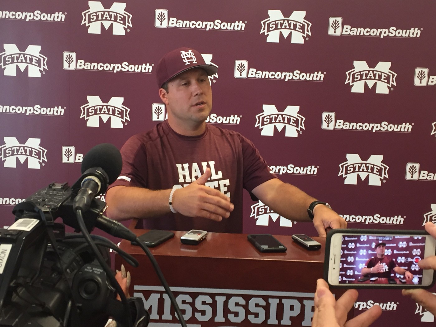 The common thread: Gautreau has been key piece of back-to-back MSU ...