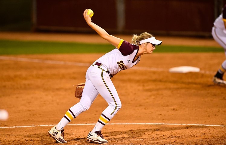 Sun Devils Drop Game Two at UCLA