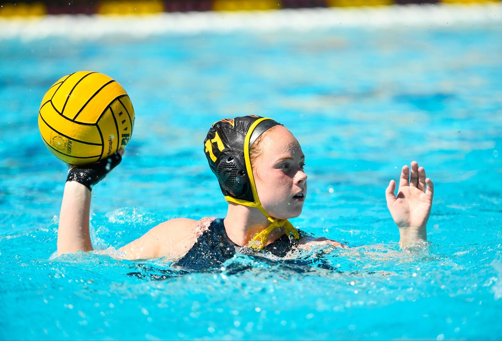 Sun Devils Top No. 16 UCSD in Cross Conference Finale