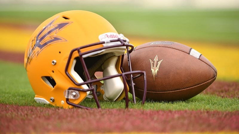 Tickets Now on Sale for Sun Devil Football’s Home Games Against ...
