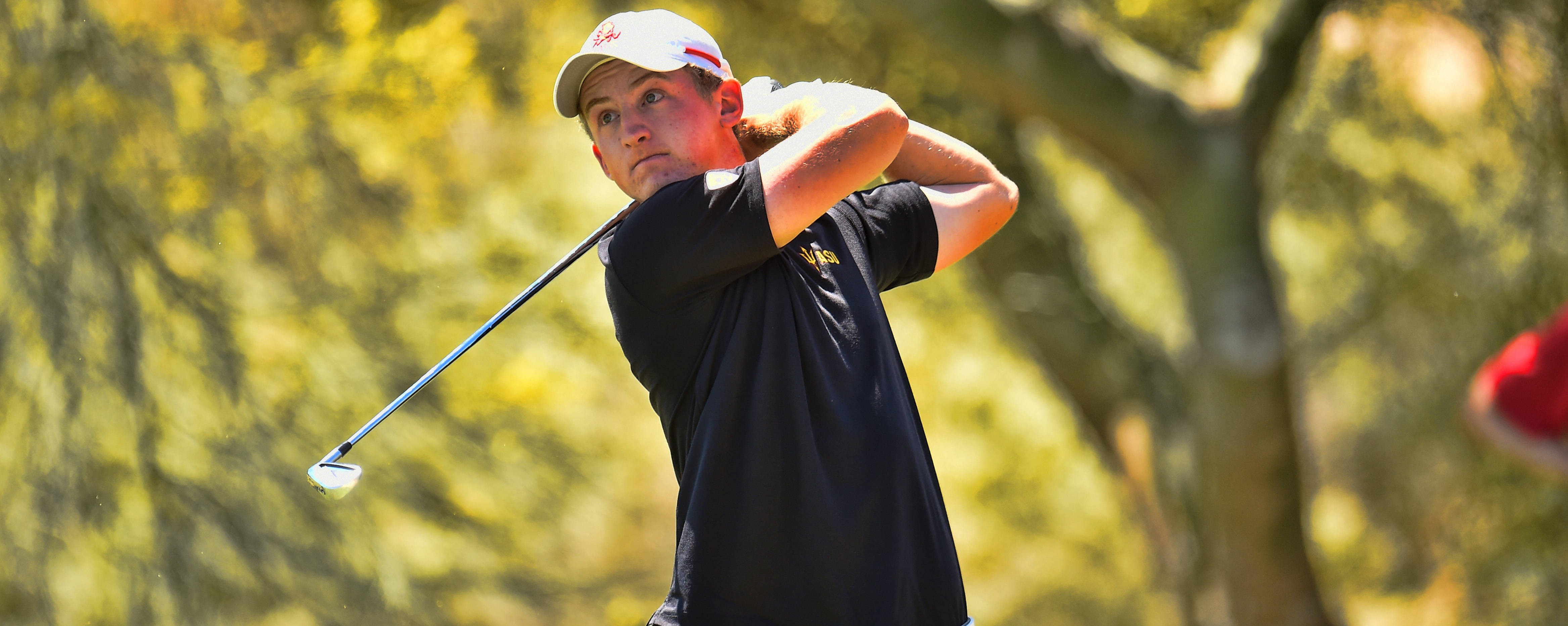 Plenty of Birdies in Hawaii: Jared du Toit Shoots 8-under 64 To Tie For ...