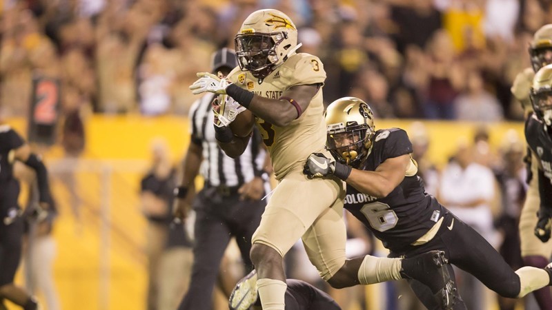 Benjamin Named to Doak Walker Preseason Watch List