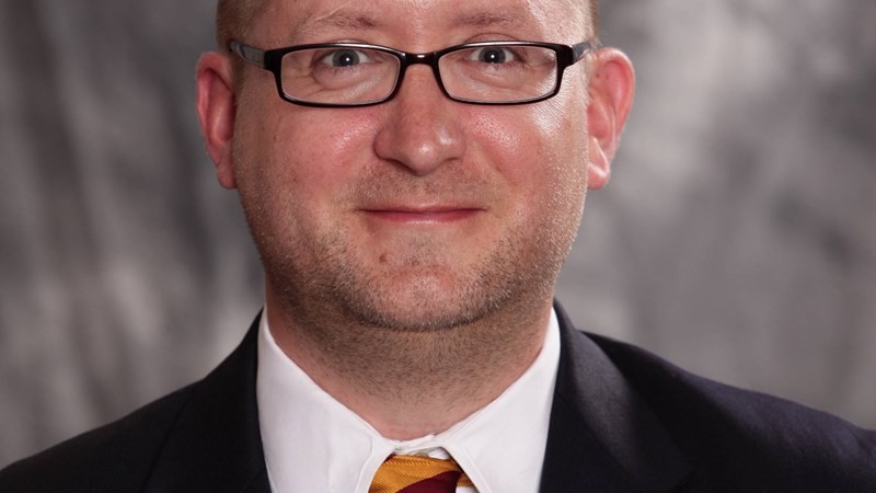 Alex Hodge Named Pac-12 Conference Video Coordinator of the Year