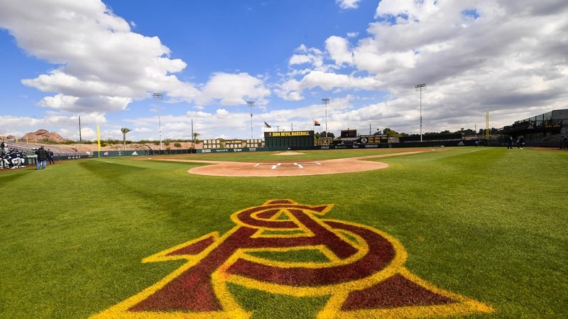 Sun Devil Baseball’s Friday Tilt Against UC Davis Postponed ...