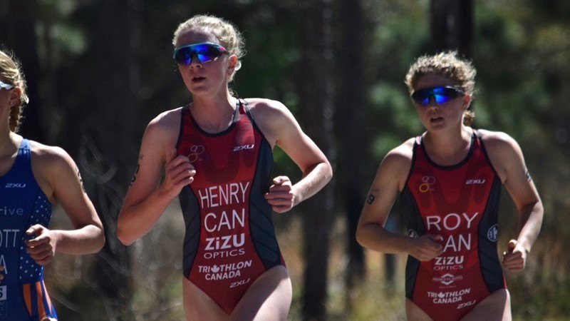 Triathlon Continues Spring Slate in Florida