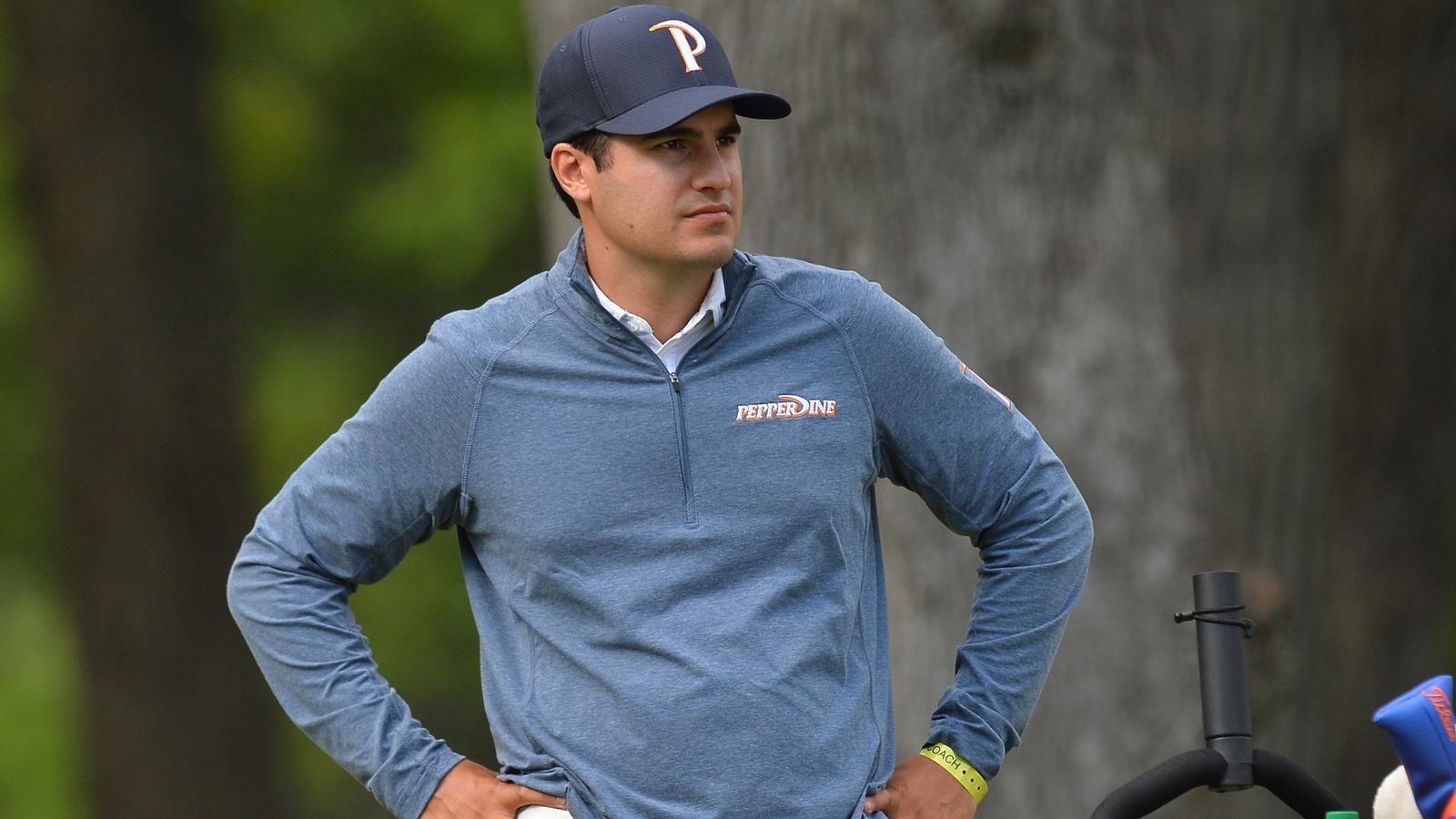 Armen Kirakossian Named Sun Devil Men’s Golf Assistant Coach