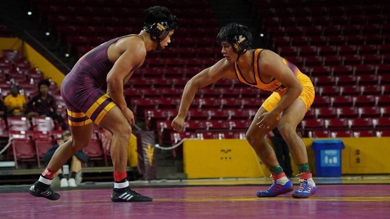 Sun Devils Welcome back Sun Devil Nation with Maroon and Gold Scrimmage