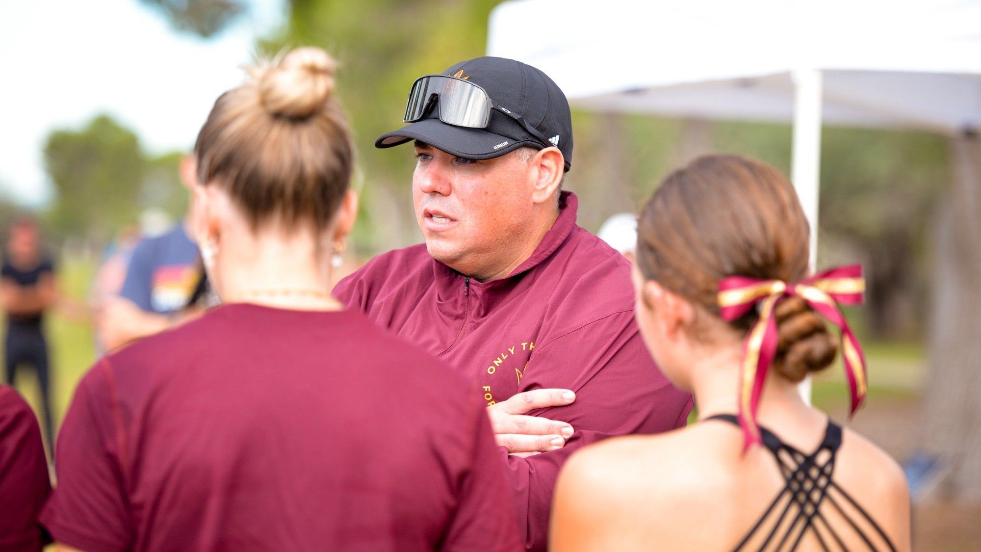 Sun Devils Drop Game Two to Bruins