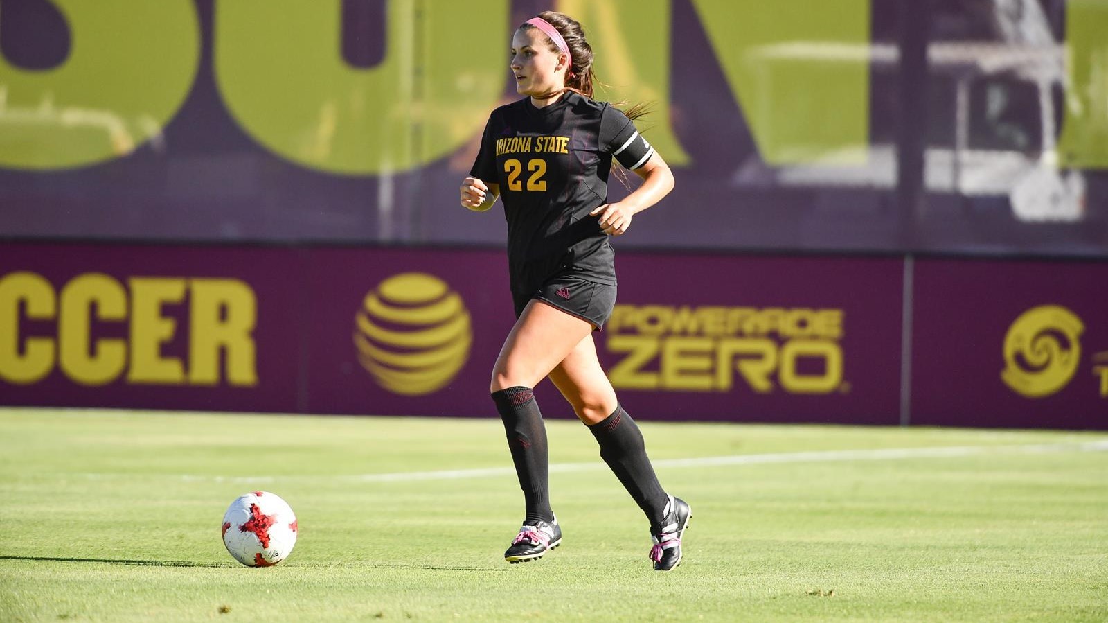 Madison Stark Earns CoSIDA Academic All-American Honors