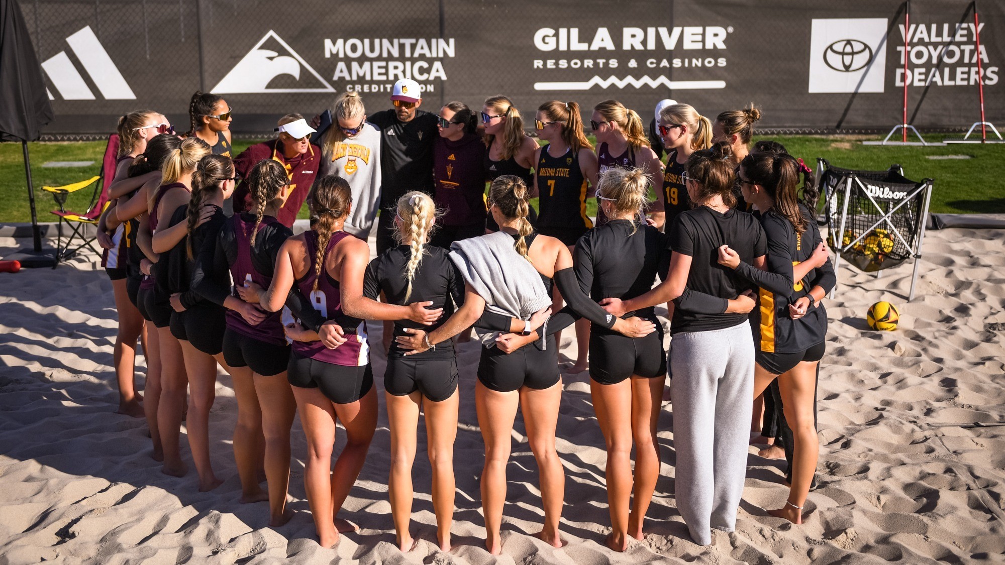 2024 Sand Devil Season Preview
