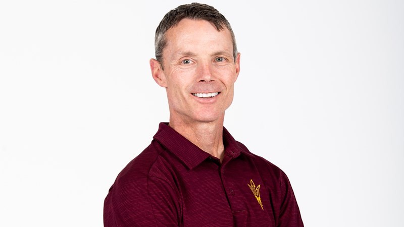 Godfrey Tabbed to Lead ASU Cross Country & Distance Teams