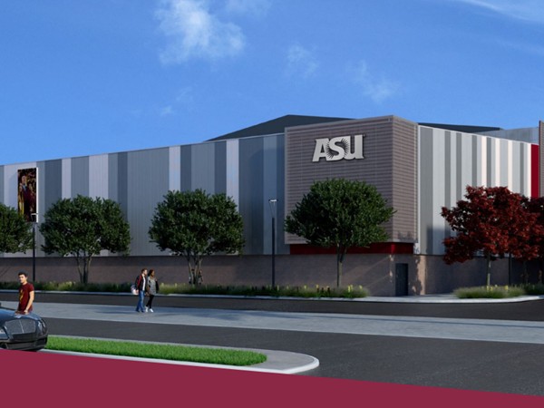 ASU's New On-Campus Community Iceplex to be Named Mountain America ...