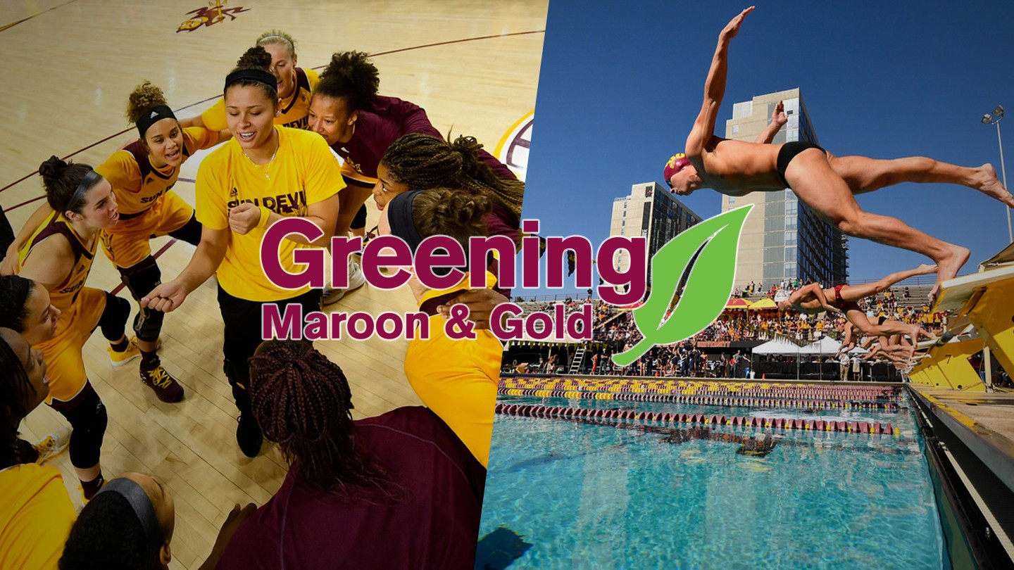 Women's Basketball, Swim & Dive Become First Programs to be ...