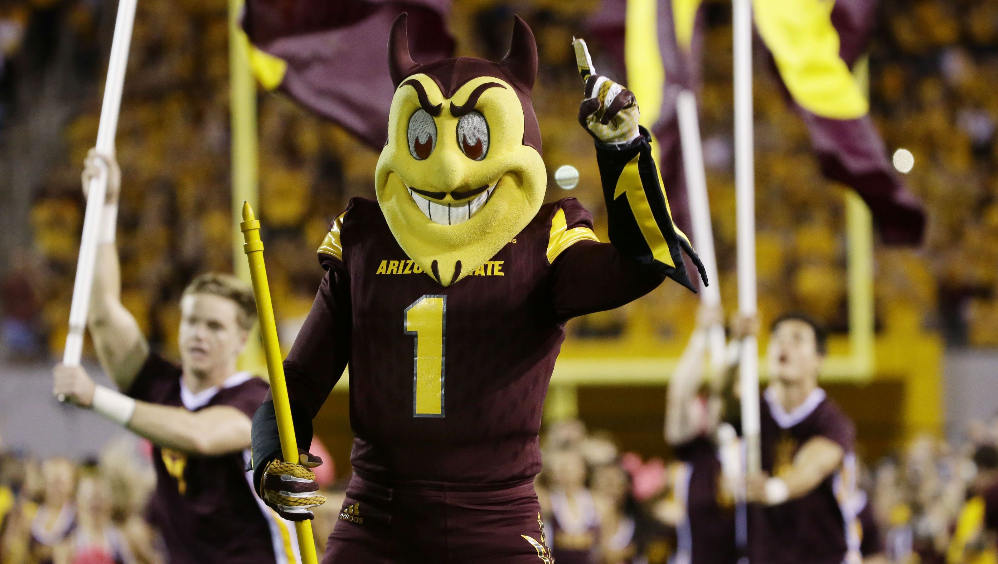 Top California cornerback Isaiah Johnson commits to ASU football