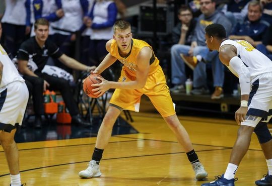 ASU misses out on grad transfer Derrik Smits; Crump signs with Packers