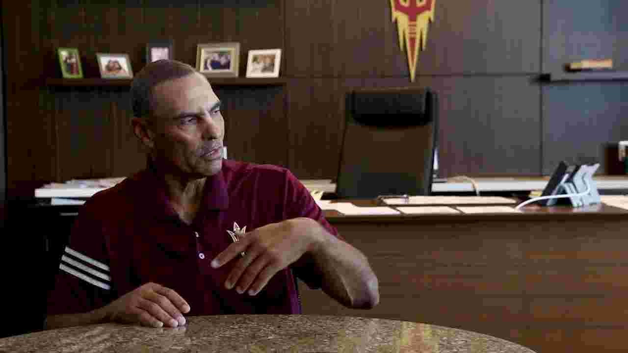 How Herm Edwards went from undrafted to the 'Miracle at the Meadowlands'